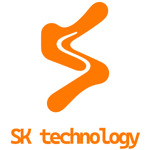 SK Technology - AI-Driven 5G Digital Services